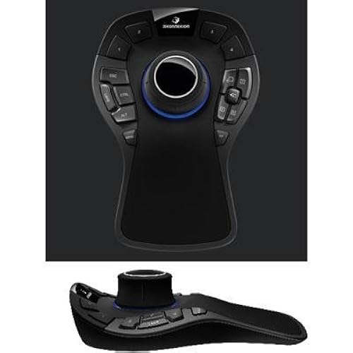 SpaceMouse Pro Consumer Electronics in Kenya | Whizz Mice