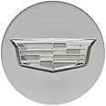 Amazon.com: GM Genuine (19303243) Wheel Center Cap : Automotive