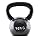 Bodymax 16kg Kettlebell Cast Iron: Amazon.co.uk: Sports & Outdoors