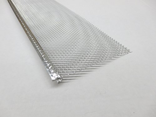 Where to buy the best gutter guards 6 inch? Review 2017 | BOOMSbeat