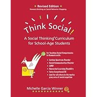 Amazon.com: Think Social: 9780970132048: Michelle Garcia Winner: Books