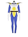 Vegeta Costume Guide: DIY Cosplay & Halloween Ideas [Dragon Ball Z]