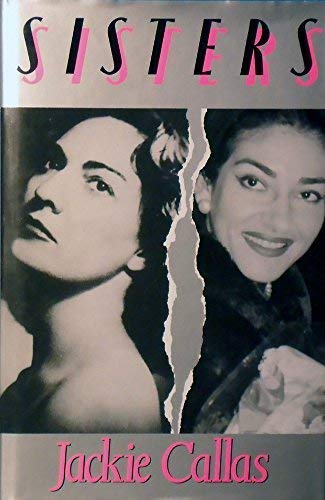 Sisters: Callas, Jackie: 9780333467404: Amazon.com: Books