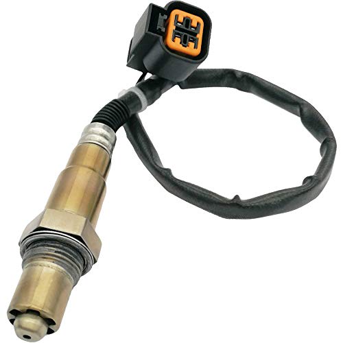 Automotive-leader 13461 Upstream & Downstream Oxygen O2 Sensor for ...