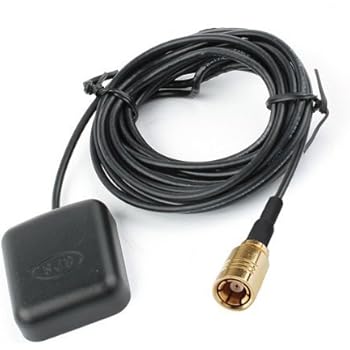 Amazon.com: Verizon GPS Extension Cable Network Extender: Cell Phones ...