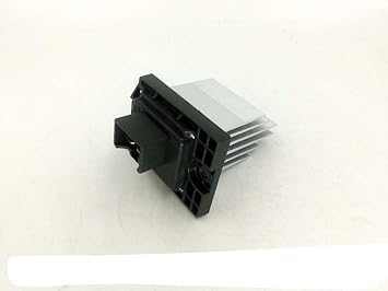 Blower Motor Resistor Regulator 97235-3K100 972353K100 for Hyundai KIA ...