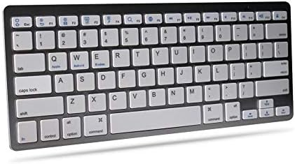 Microsmart Bluetooth Keyboard For All - MC733 price in Saudi Arabia ...