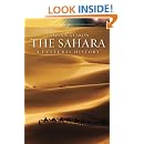 Amazon.com: The Sahara: A Cultural History (Landscapes of the ...