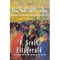This Side of Paradise (Dover Thrift Editions: Classic Novels): F. Scott ...