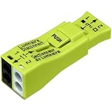 Wago 873-902 LUMI-NUTS? PUSH WIRE? Connector for Luminaire Disconnect ...