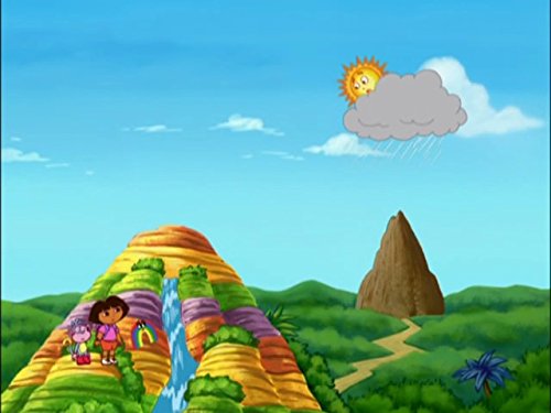 Watch Dora the Explorer Season 4 | Prime Video