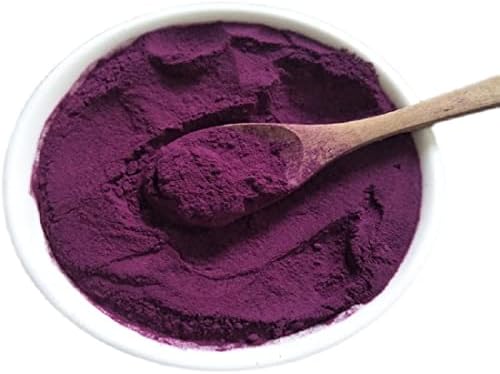 YUPINTANG Pure Sweet Purple Potato Yam Ube Powder Superfood -1000g ...