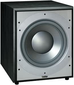 Amazon.com: Infinity Powered 12IN Subwoofer 400 Watt: Home Audio & Theater