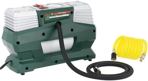 Car compressor 2 cylinder 12 volt DWT price in Egypt | Amazon Egypt ...