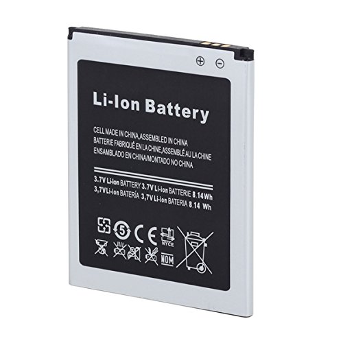 Original 2200mah Replacement Battery For Cubot X6 | Desertcart UAE