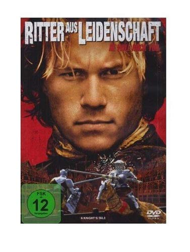 Ritter aus Leidenschaft: Amazon.de: Heath Ledger, Rufus Sewell, Shannyn Sossamon, Mark Addy ...