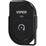 Amazon.com: Viper Remote Replacement 7116V - 1 Way 1 Button Remote 1/4 ...