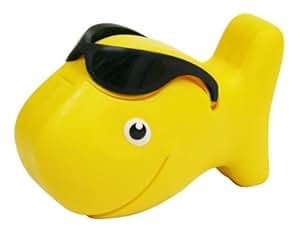 Amazon.com - Pepperidge Farm Goldfish Snack Container, Holds 1 Cup of ...