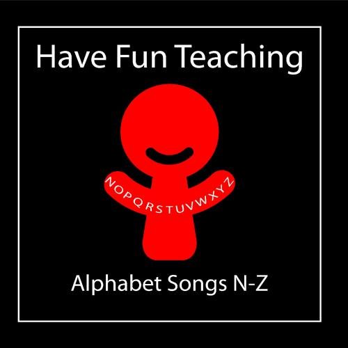 Have Fun Teaching - Alphabet Songs N-Z - Amazon.com Music