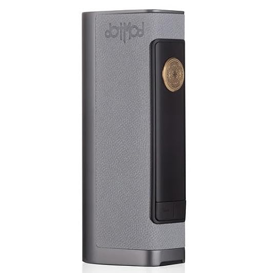 Mua DotMod Dot Dot Box 100W Grey trên Amazon Nhật chính hãng 2025 | Fado