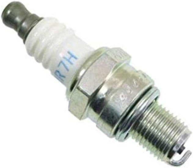 Amazon.com : NGK Spark Plug, CMR7H : Garden & Outdoor