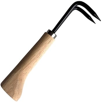 Amazon.com: Root Hook for Bonsai Repotting a Necessary Tool: Garden ...