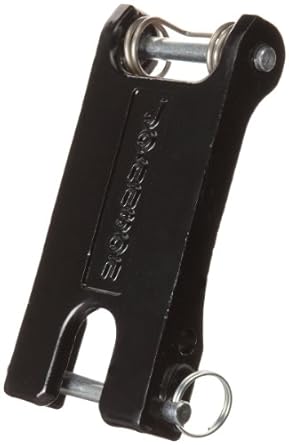 Gunnebo Johnson 471787 40-Ton Heavy-Duty Steel J-Latch Replacement Kit ...