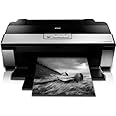 Amazon.com: Epson Stylus Photo R2880 Wide-Format Color Inkjet Printer ...