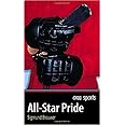 Amazon.com: All-Star Pride (Orca Sports): 9781551436357: Brouwer, Sigmund: Books