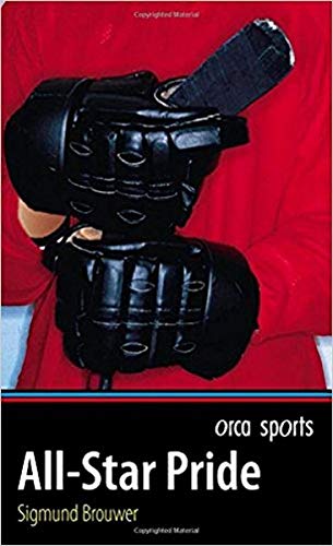 Amazon.com: All-Star Pride (Orca Sports): 9781551436357: Brouwer, Sigmund: Books