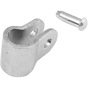 ABUS Chain Attachment Set For 30-50 mm Padlock - - Amazon.com