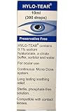 HYLO FORTE EYE DROPS 10 MLHYLO FORTE EYE DROP - 10 ML: Amazon.co.uk ...