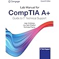 Lab Manual for CompTIA A+ Guide to Information Technology Technical ...