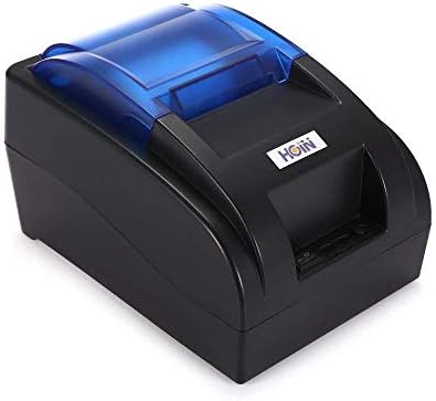 HOIN HOP - H58 58mm POS Printing Wireless USB Bluetooth Thermal Printer ...