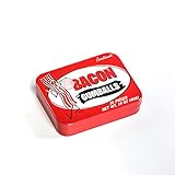 Meatball Bubble Gum