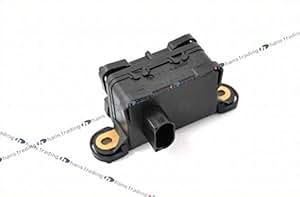 Amazon.com: Genuine Mercedes-Benz Speed Sensor 006-542-70-18: Automotive