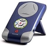 Amazon.com: Polycom Communicator C100S USB Speakerphone for Skype-Grey ...
