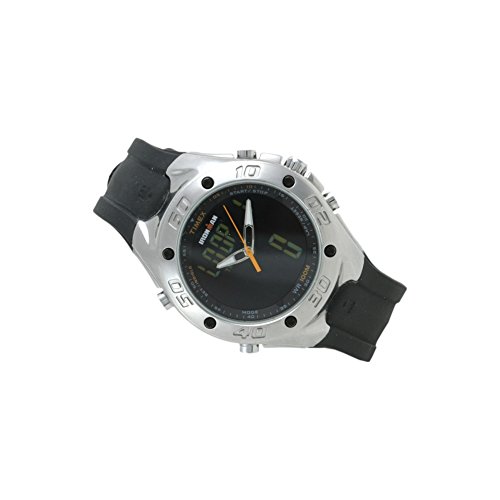 Купить Timex Men's T56381 Ironman Triathlon 42-Lap Combo Dual Tech ...