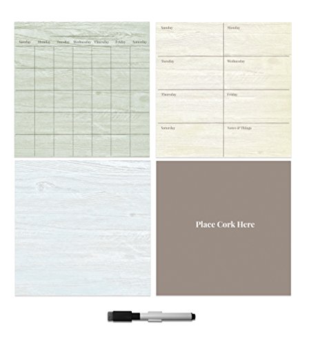 Wall Pops WPE2127 Weathered Organization Kit Neutral Pricepulse wall-pops-wpe2127-weathered-organization-kit-neutral-pricepulse
