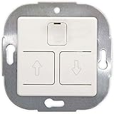 Rollo Comfort Komplettgerät Programmierbarer Jalousieschalter 100118 ...