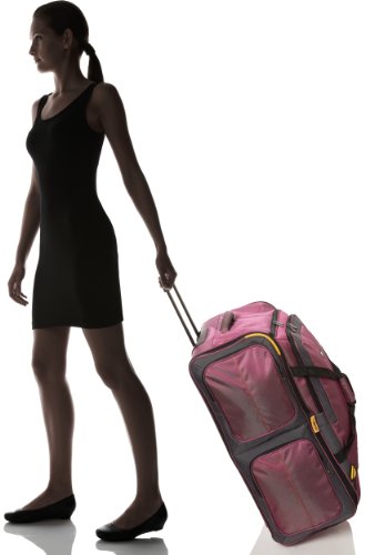 Купить Lucas Accelerator 20 Inches Duffel Bag в интернет-магазине ...