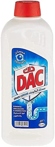 Dac Drain Opener Crystals 1kg price in UAE | Amazon UAE | kanbkam