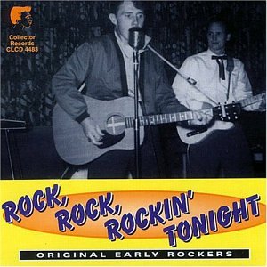 Rock Rock Rockin' Tonight - Rock Rock Rockin Tonight - Amazon.com Music