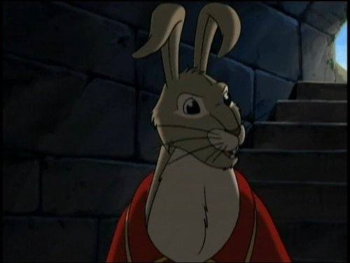 Watch Redwall Season 1 | Prime Video