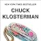 The Nineties: A Book: Klosterman, Chuck: 9780735217959: Amazon.com: Books