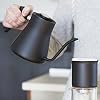Fellow Stagg Stovetop Pour-Over Coffee and Tea Kettle - Gooseneck ...
