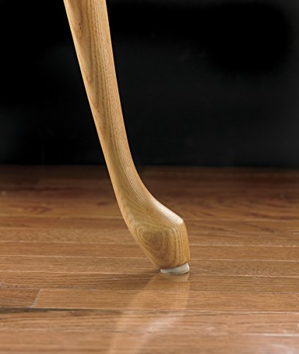 Shepherd Hardware 9915 1-Inch Heavy Duty Felt Gard Self-Adhesive ...