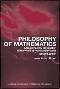 Amazon.com: Philosophy of Mathematics, Second Edition (Routledge ...