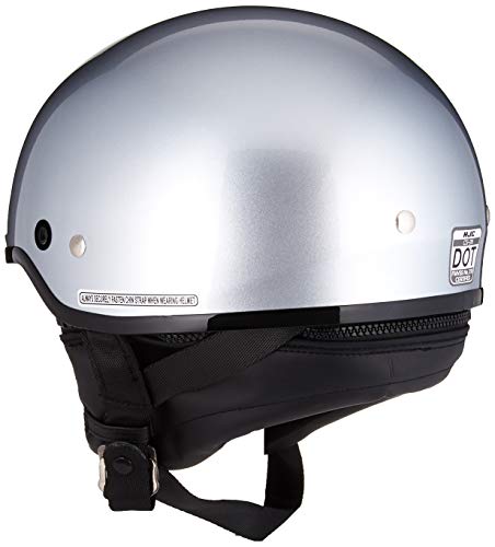 HJC Helmets CS-2N Helmet (Light Silver, X-Large) on Galleon Philippines