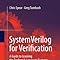 Amazon.in: Buy SystemVerilog for Verification: A Guide to Learning the ...